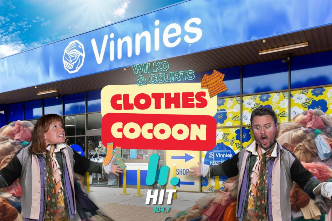 Shout For Good